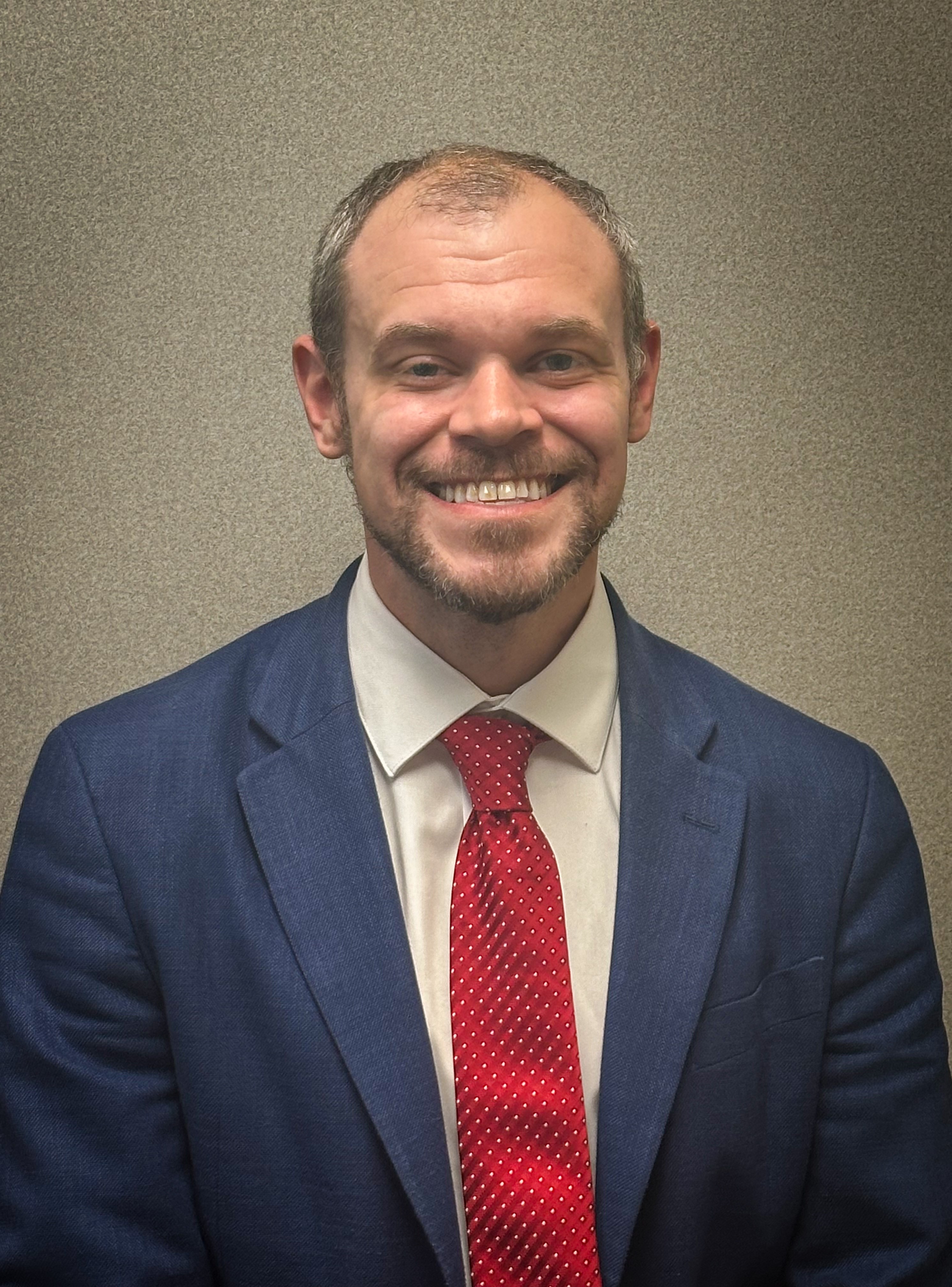 Press Release: Gov. Evers Appoints Andrew Burdick as Crawford County District Attorney